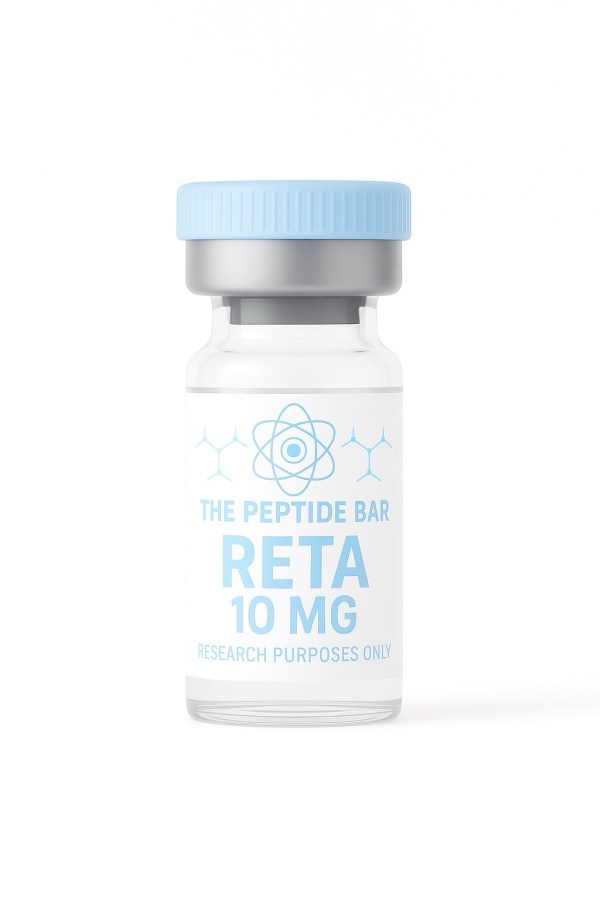 R10 – THE PEPTIDE BAR